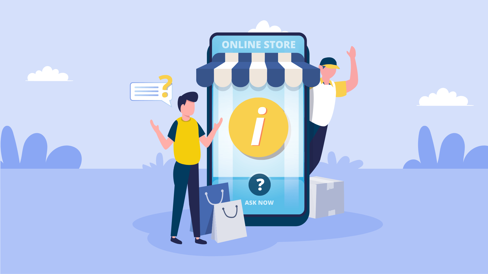 The 6 Best Customer Support Platforms for Ecommerce | Make