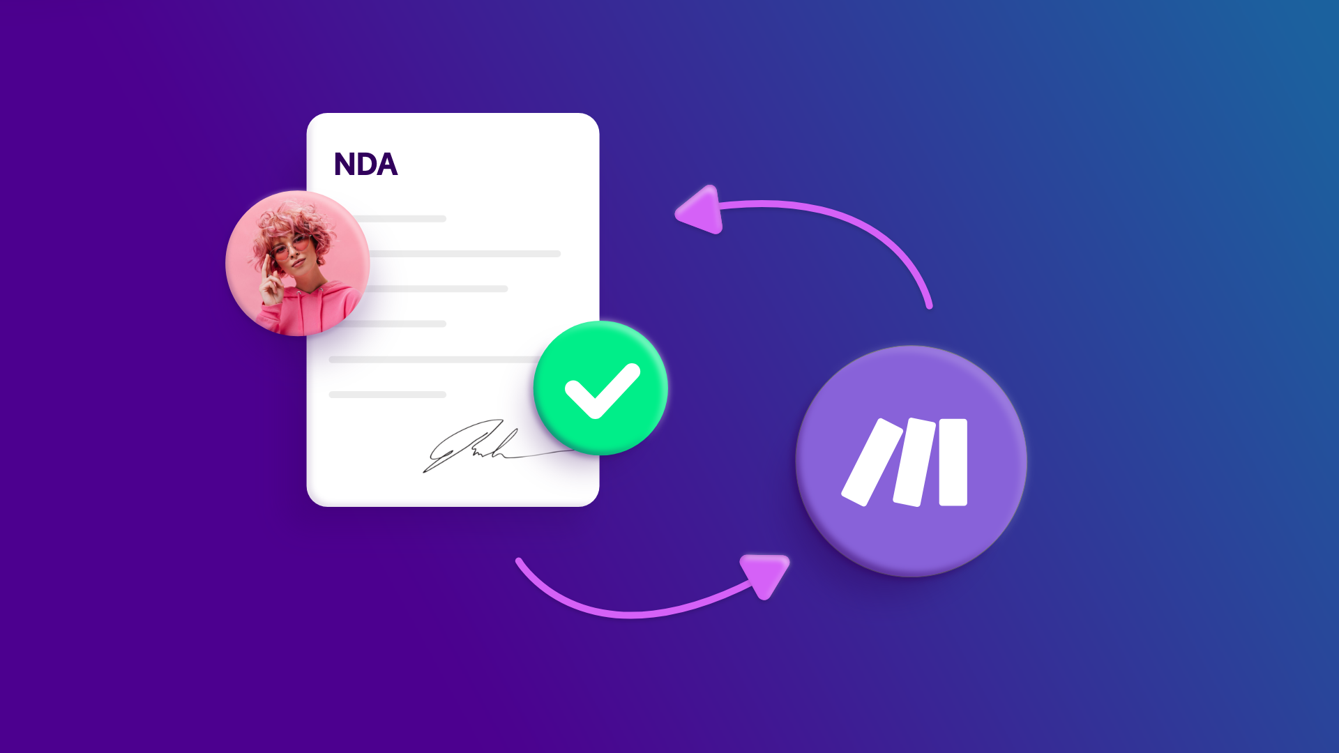 Power Up Your Contracts with NDA Automation [Tutorial] | Make