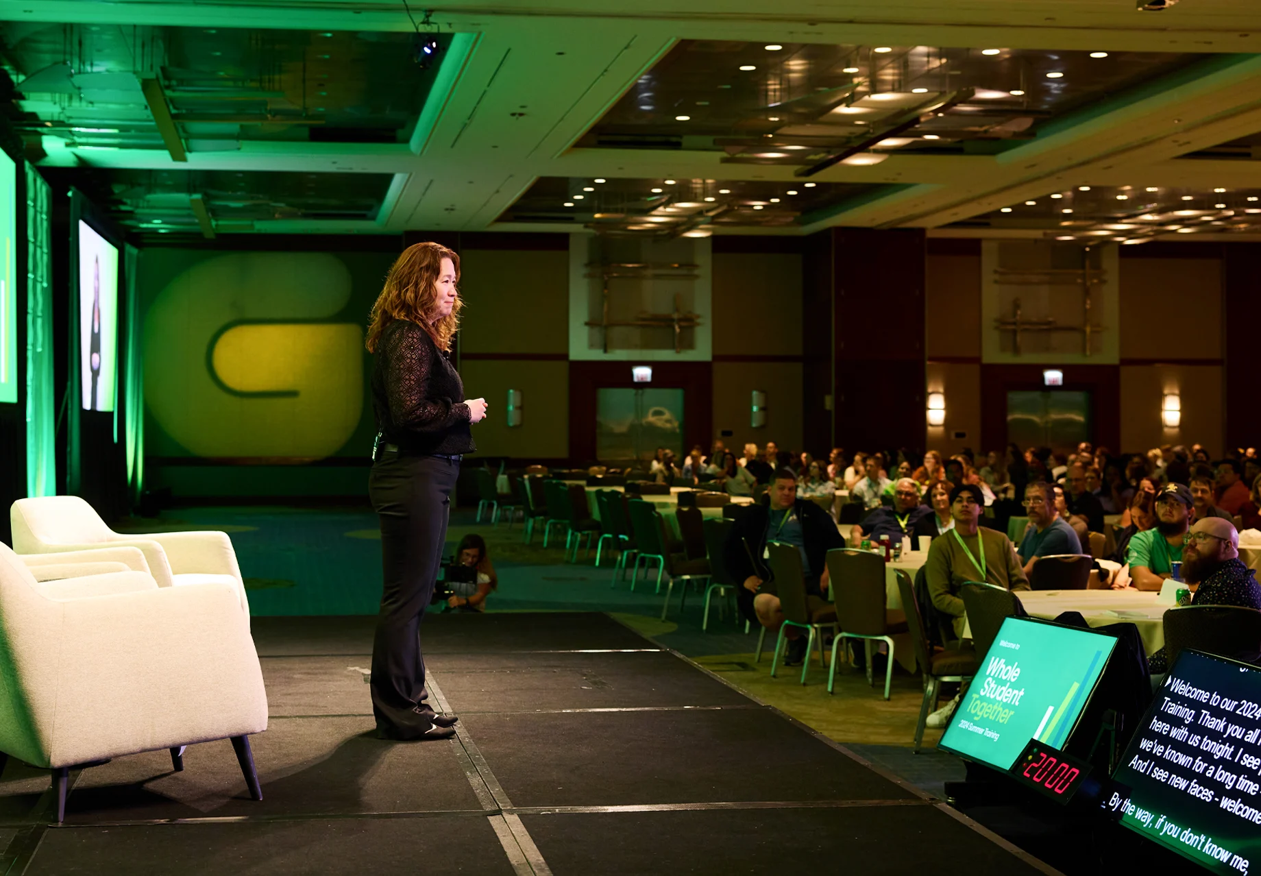 Gradient Learning launches the Whole Student System | Gradient Learning