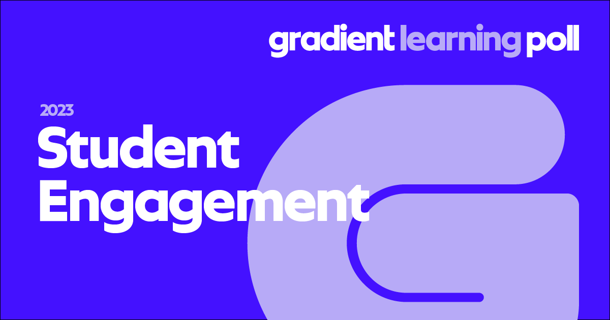 Student Engagement | Gradient Learning