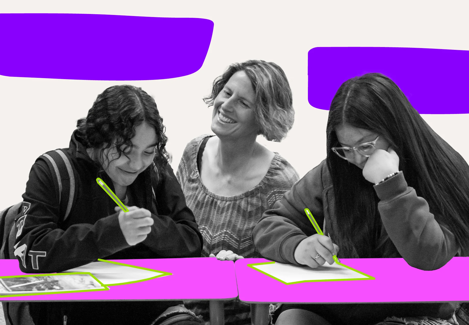 About us | Gradient Learning