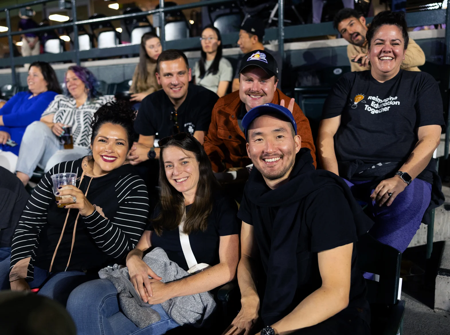 Team | Gradient Learning