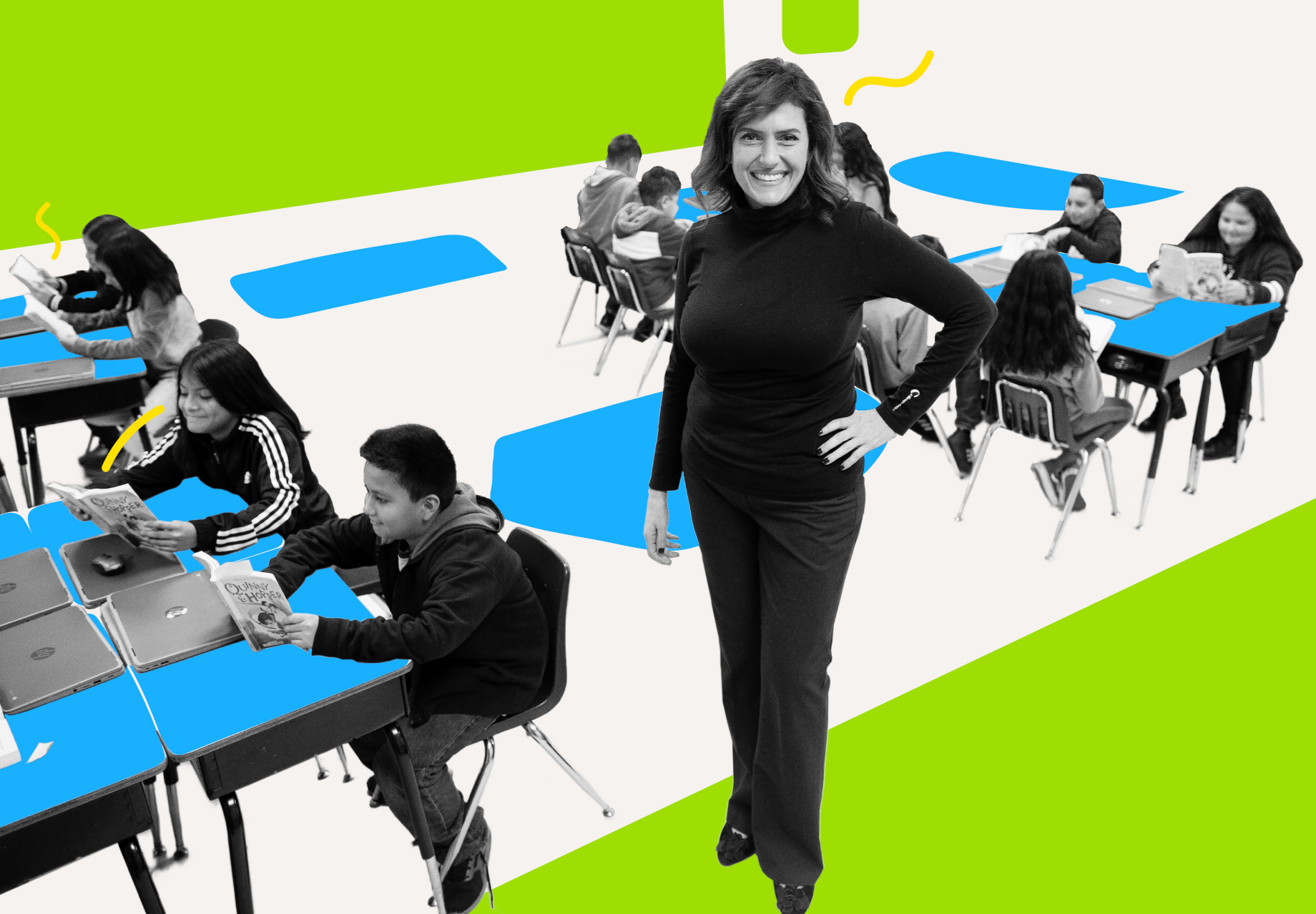 Leading change with confidence: A guide for school leaders | Gradient ...