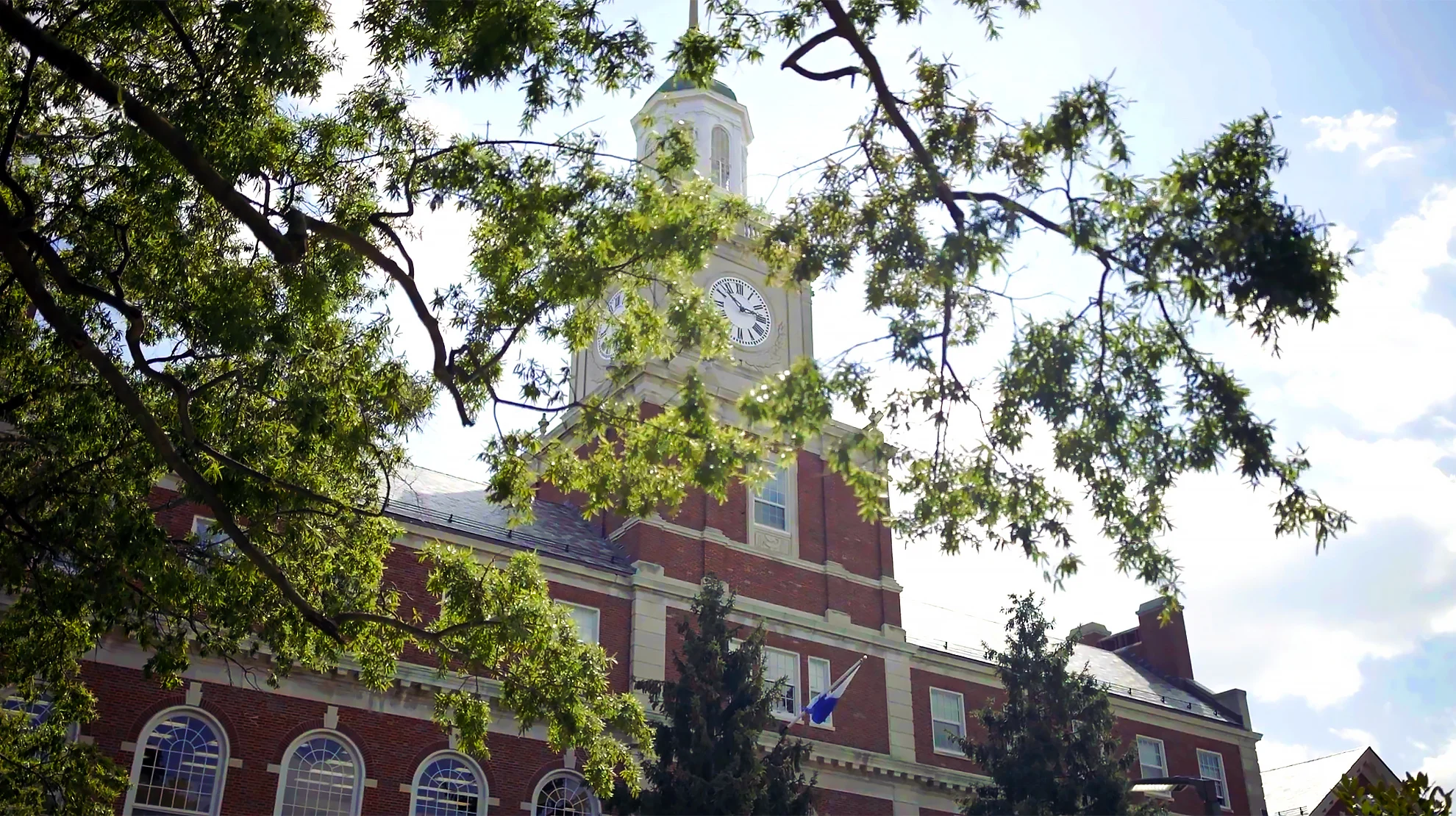 NBC Today Show highlights Howard University Middle School | Gradient ...