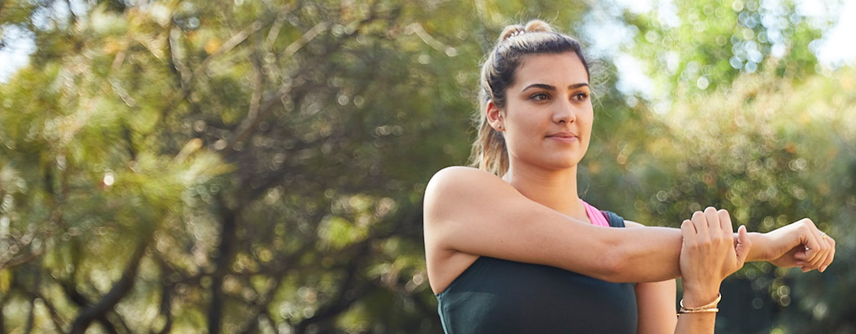 Exercise and eating well | ReachOut Australia