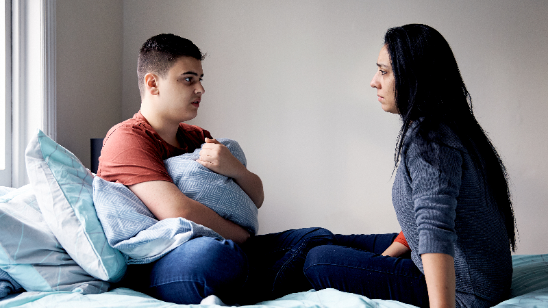 What happens if my child refuses to attend school in Australia ...