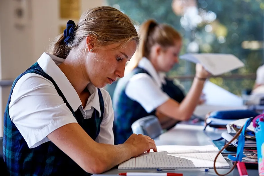 What is stress? | Study stress | ReachOut Schools