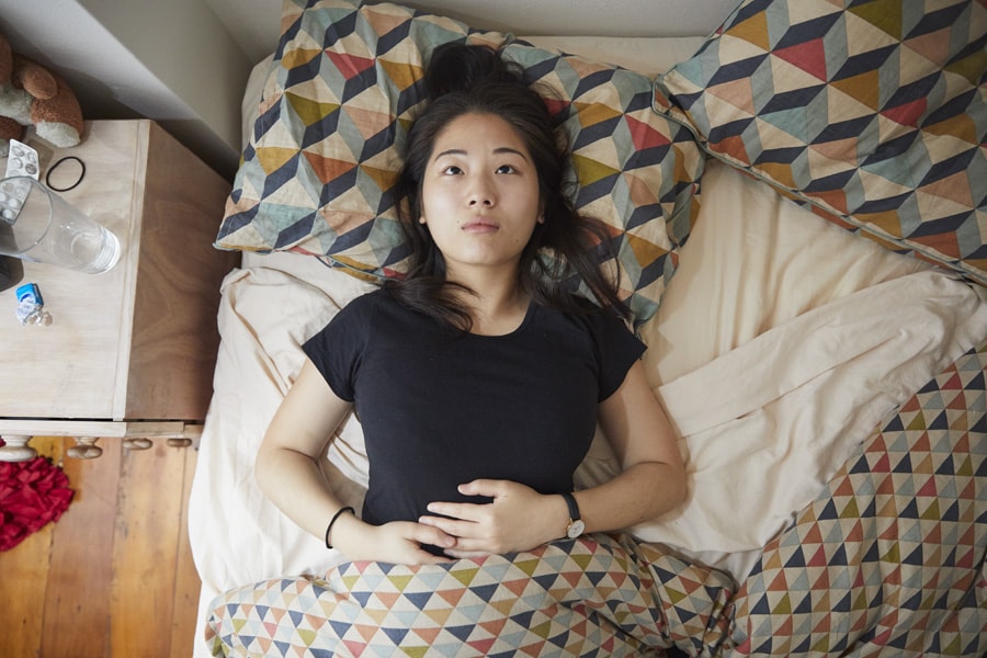 What to do after a chronic illness diagnosis