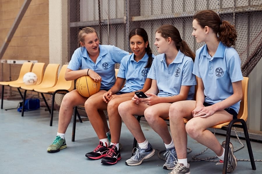 School Action Packs | ReachOut Schools