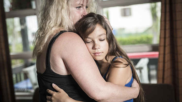 Safety planning with your teenager | Domestic violence and teenagers