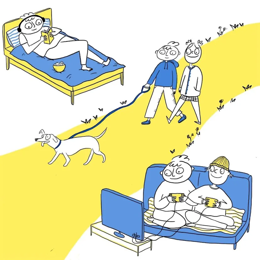 How to deal with parents fighting all the time | Families