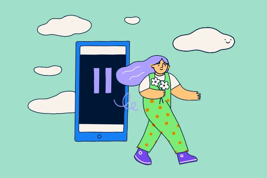 Dealing with disturbing videos and sensitive content | Coping