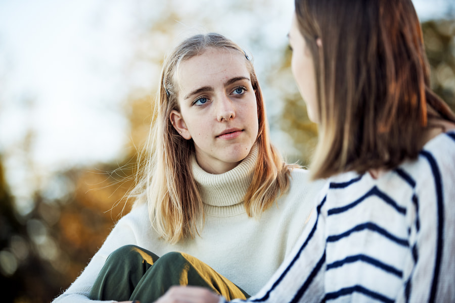 Autism and mental health | Support for autism