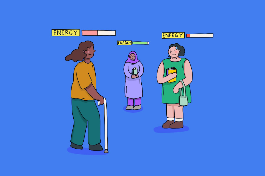 How to balance study and life | Prevent burnout