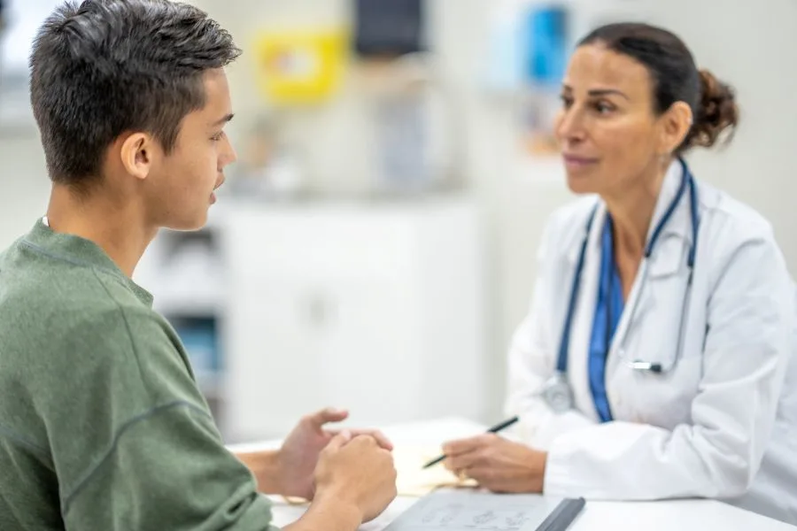 What is Syphilis? | Syphilis symptoms, signs & treatment