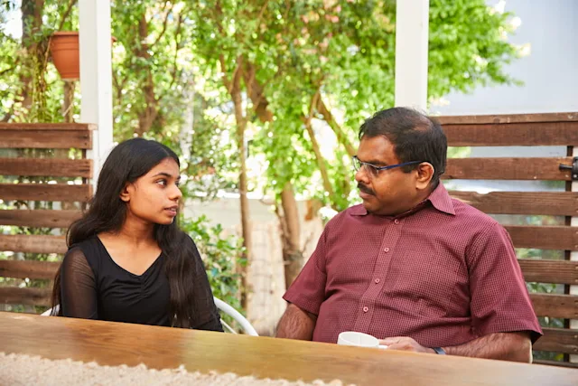 Cultural conflict and family | Stuck between two cultures