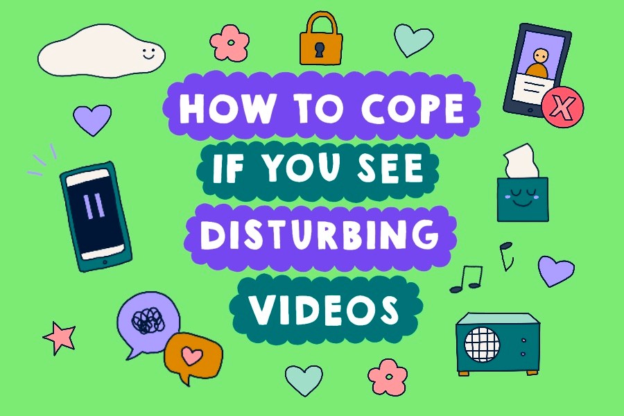 Developing coping strategies and skills | Helpful tips