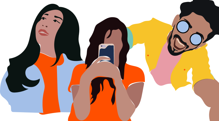 A parent's guide to Instagram | Social media and teenagers