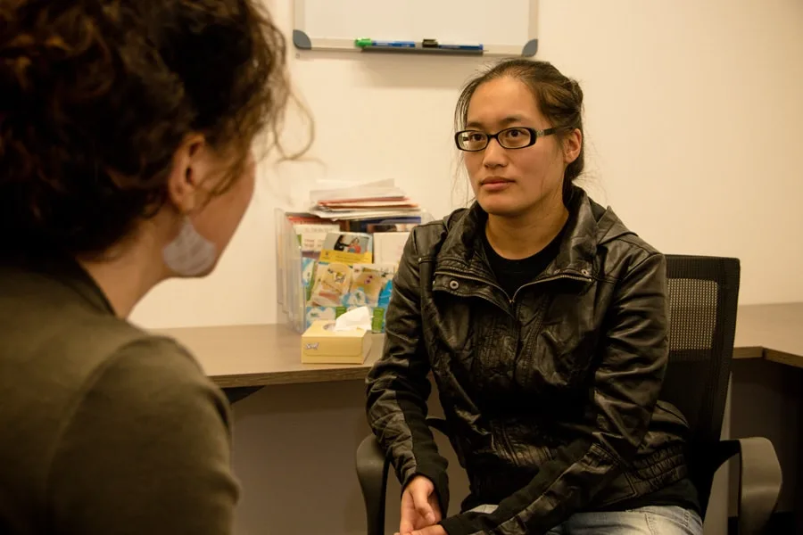 How to get a sexual health check | ReachOut Australia