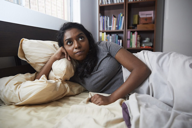 Sleep issues | Hints to help for when you can’t sleep