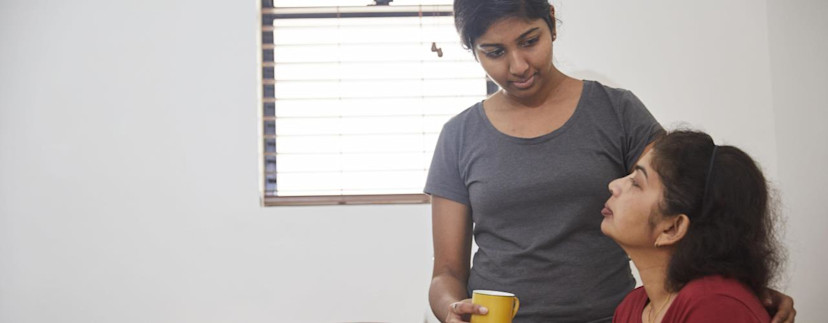 Relationships | ReachOut Australia