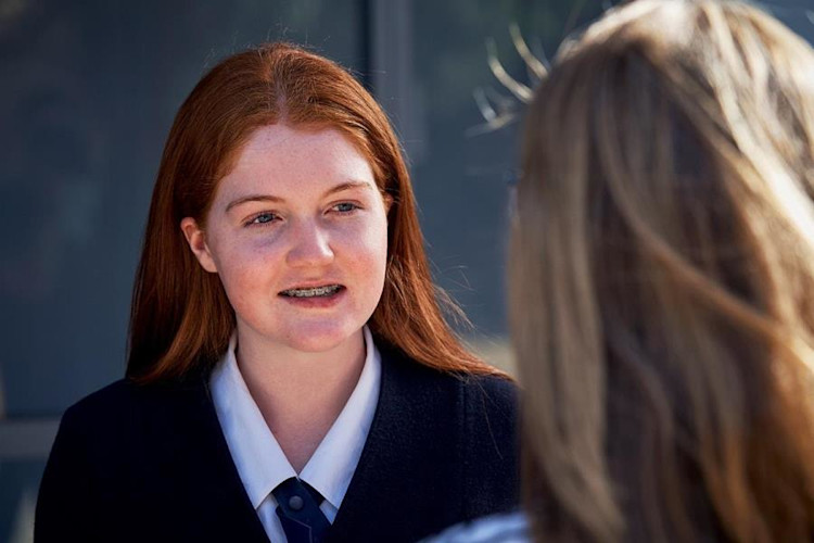 Student wellbeing | ReachOut Schools