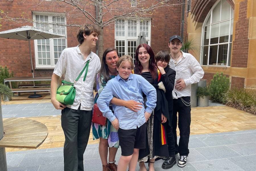 Coping with the highs & lows of family life | Family dynamics