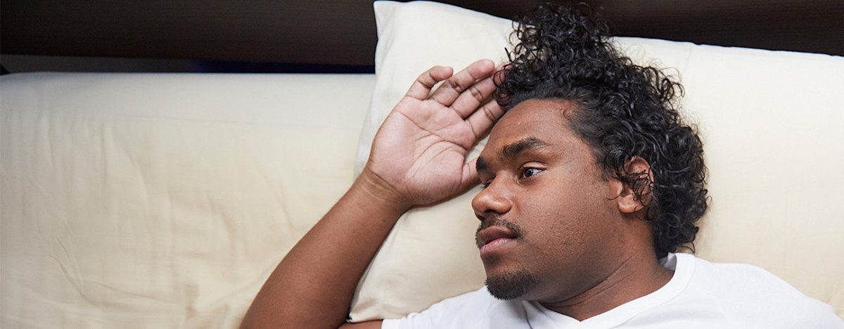 Sleep issues | Dealing with sleep conditions, disorders & more