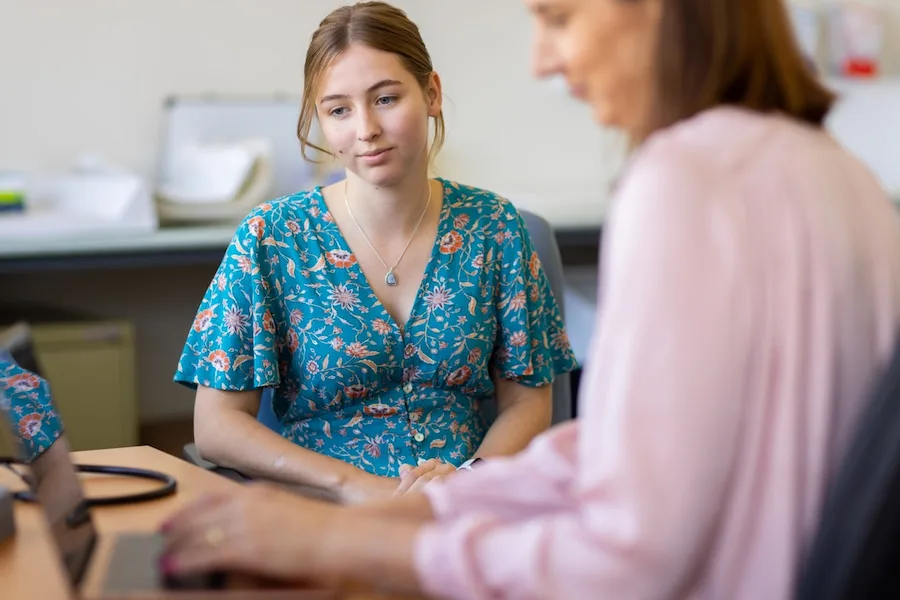Ask an expert: Supporting your autistic teenager’s mental health and ...