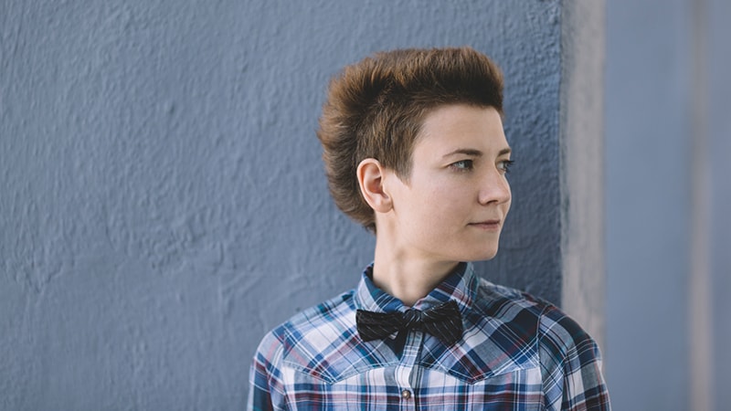 Understanding gender diversity | Gender identity and teenagers