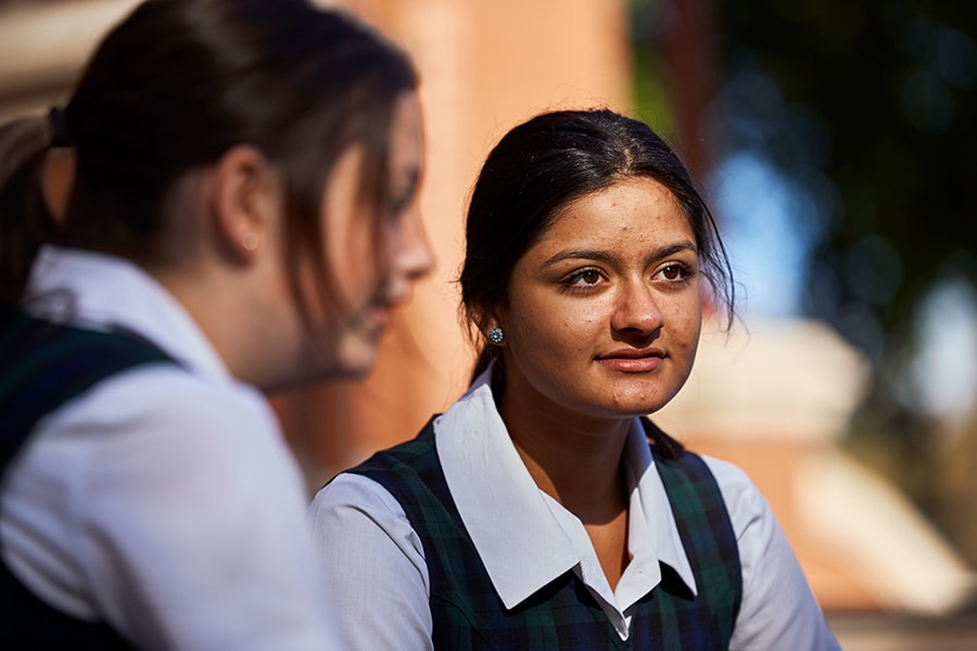 Enhancing interpersonal skills | Respectful relationships | ReachOut ...