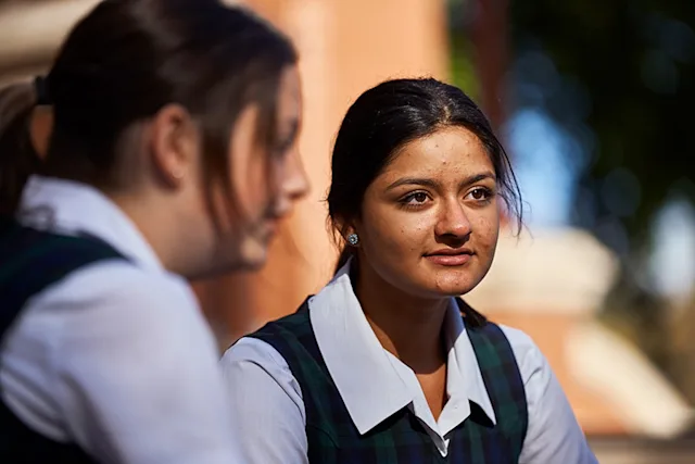 Respectful relationship classroom activities | ReachOut Schools