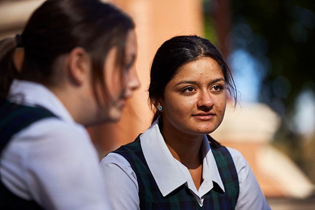 Respectful relationship classroom activities | ReachOut Schools