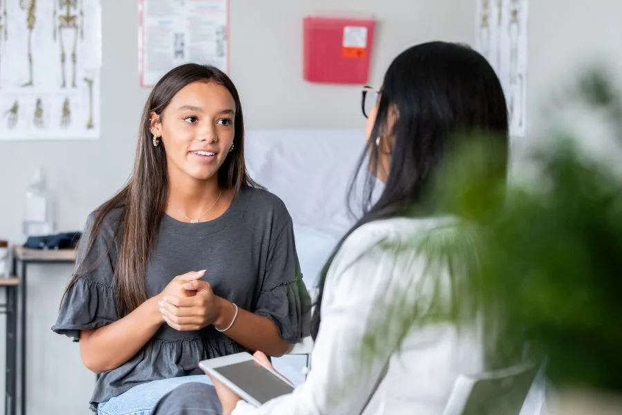 How to get a sexual health check | Sexual health check ups