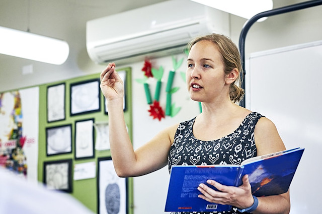 Rephrasing for a growth mindset | Resilience | ReachOut Schools