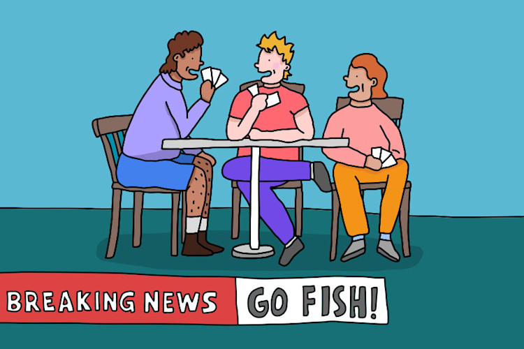 Dealing with bad world news | Coping with negative news stories