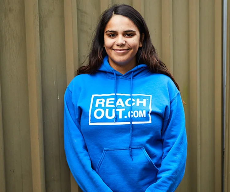 About ReachOut | ReachOut Australia
