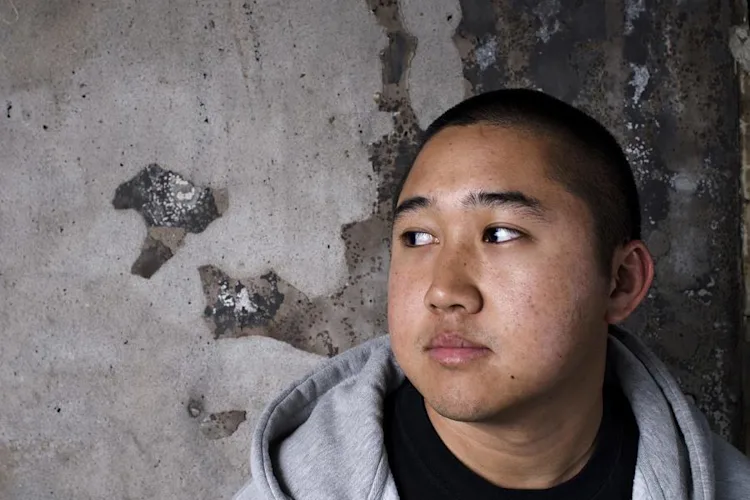 Thinking about dropping out of uni or school?