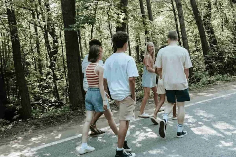 Exercise and eating well | ReachOut Australia