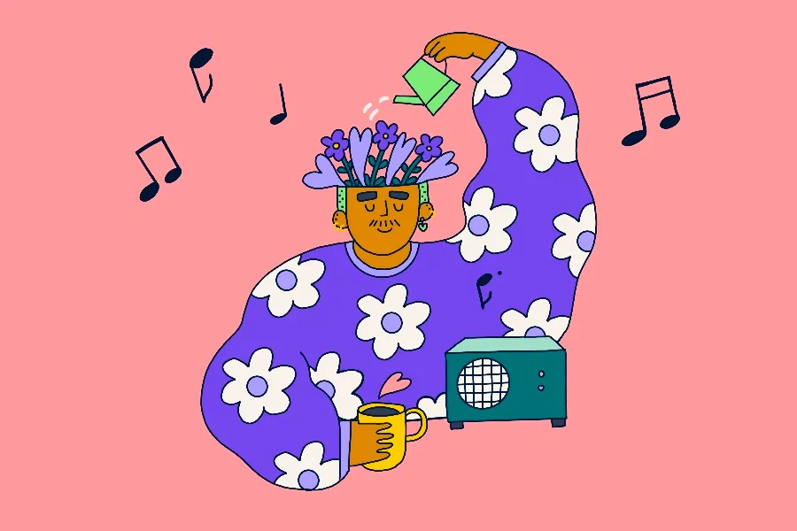 Dealing with disturbing videos and sensitive content | Coping