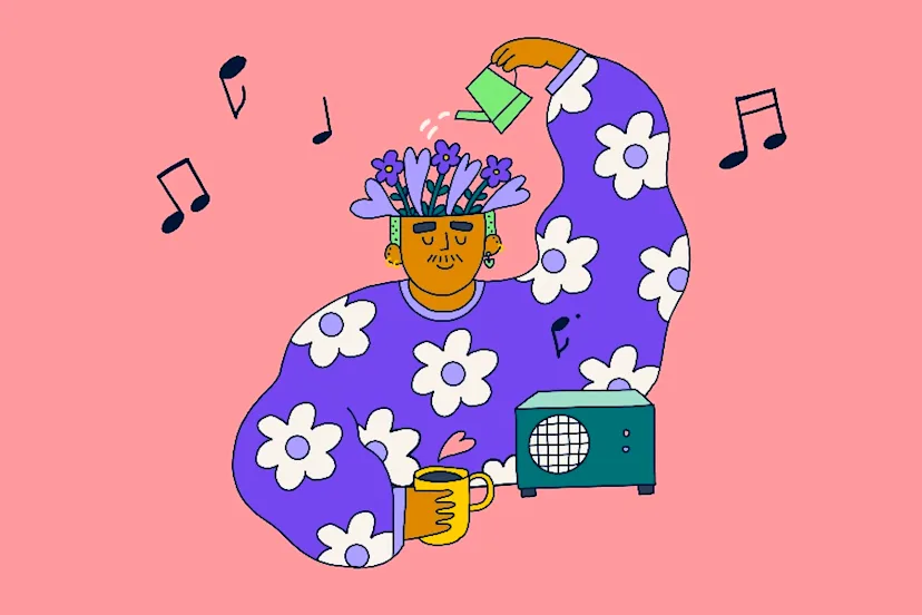 Dealing with disturbing videos and sensitive content | Coping