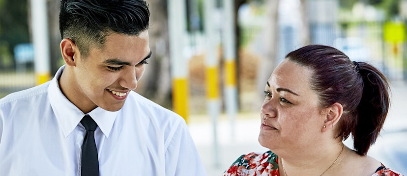 Help seeking strategies | Respectful relationships | ReachOut Schools