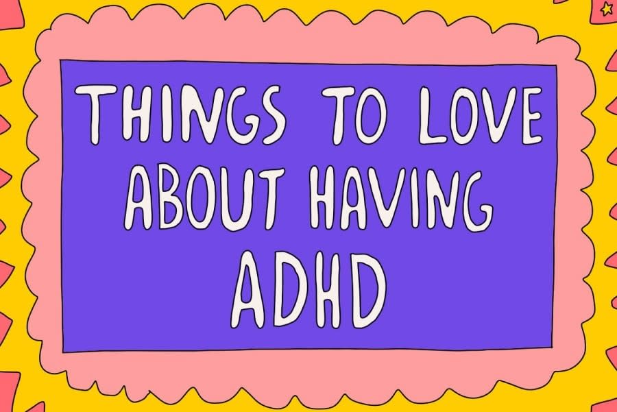 ADHD | Attention-deficit / hyperactivity disorder