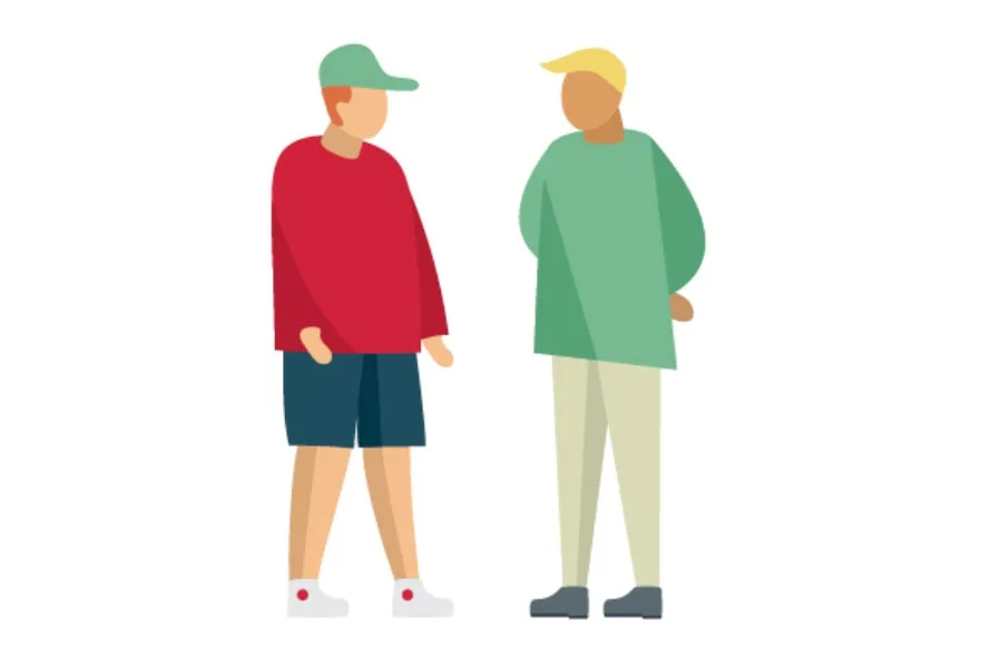 How to ask friend if they are okay | Friendships