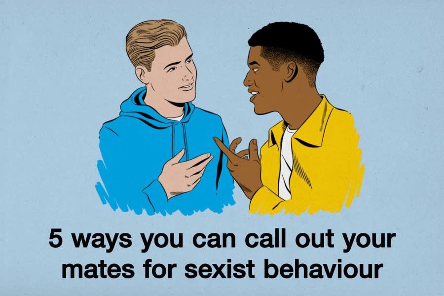 Friendships | Being a good and supportive friend