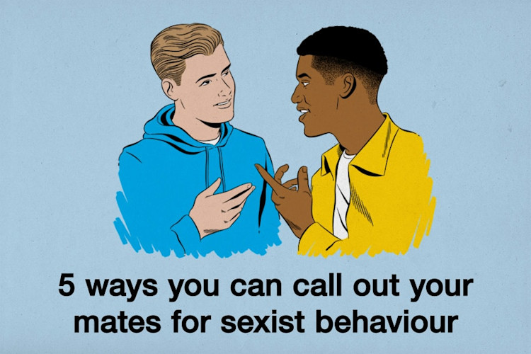 Friendships | Being a good and supportive friend