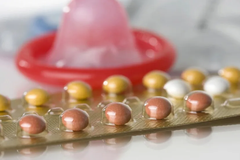 Types Of Contraception Common Types Of Birth Control 2811