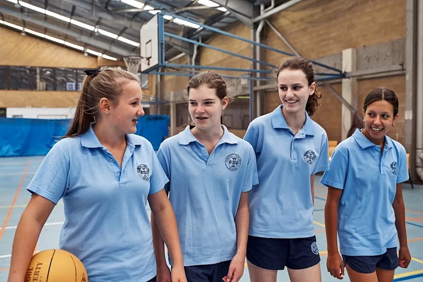 Friendship classroom activities | ReachOut Schools