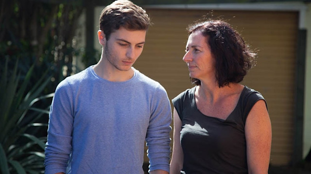 Supportive parenting and teenagers | Parenting skills