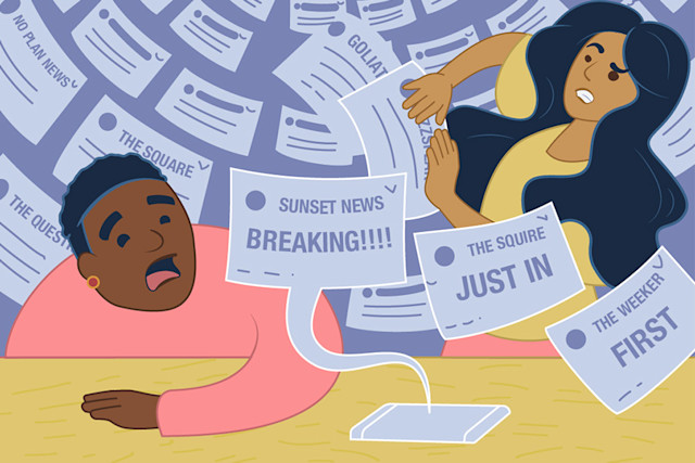 The news and critical thinking | Why is it important?